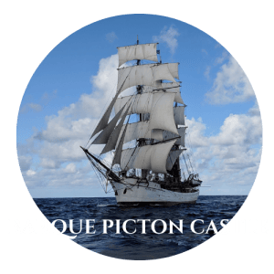Picton Castle in Sydney – The Barque Picton Castle